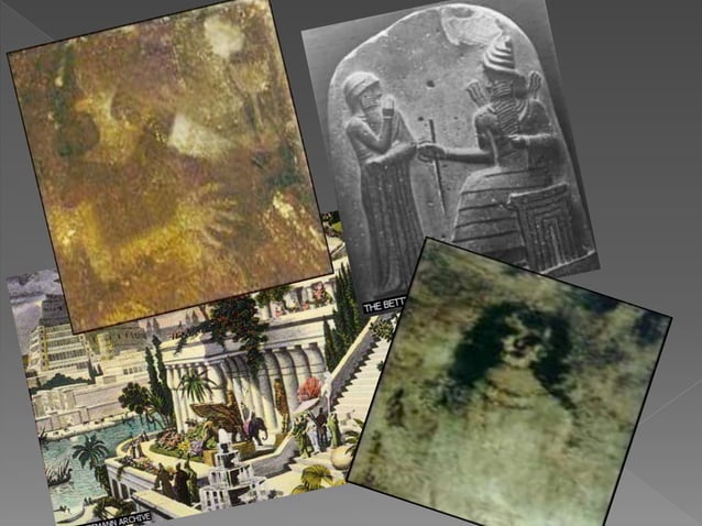 Mysterious phenomena | PPT