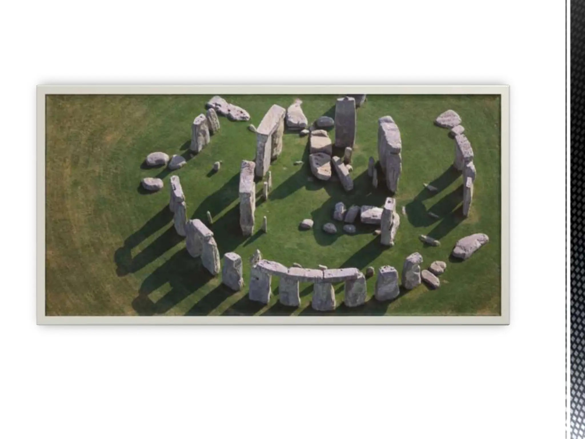Mysterious Stonehenge Unraveling the Secrets of an Ancient Monument | PPTX