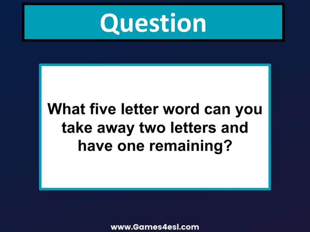 Mystery-Box-Template.pptx | Board Games and Puzzles | Games and Puzzles