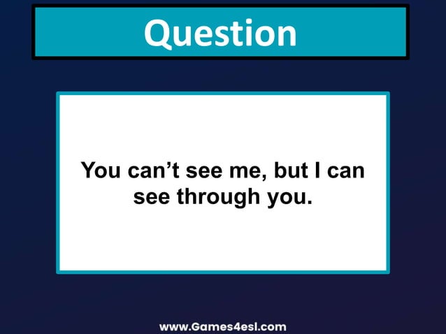 Mystery-Box-Template.pptx | Board Games and Puzzles | Games and Puzzles