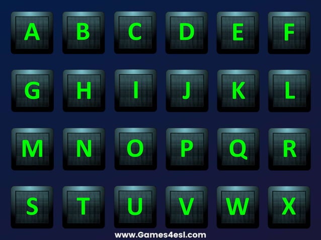 Mystery-Box-Template.pptx | Board Games and Puzzles | Games and Puzzles