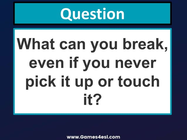 Mystery-Box-Template.pptx | Board Games and Puzzles | Games and Puzzles