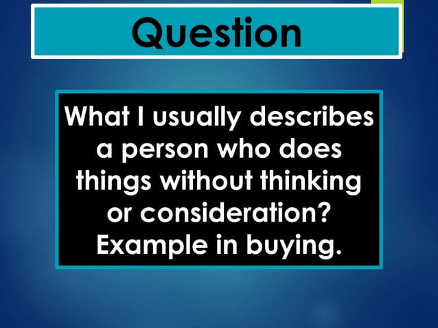 THE MYSTERY BOX TEMPLATE FOR JUNIOR HIGH SCHOOL | PPT