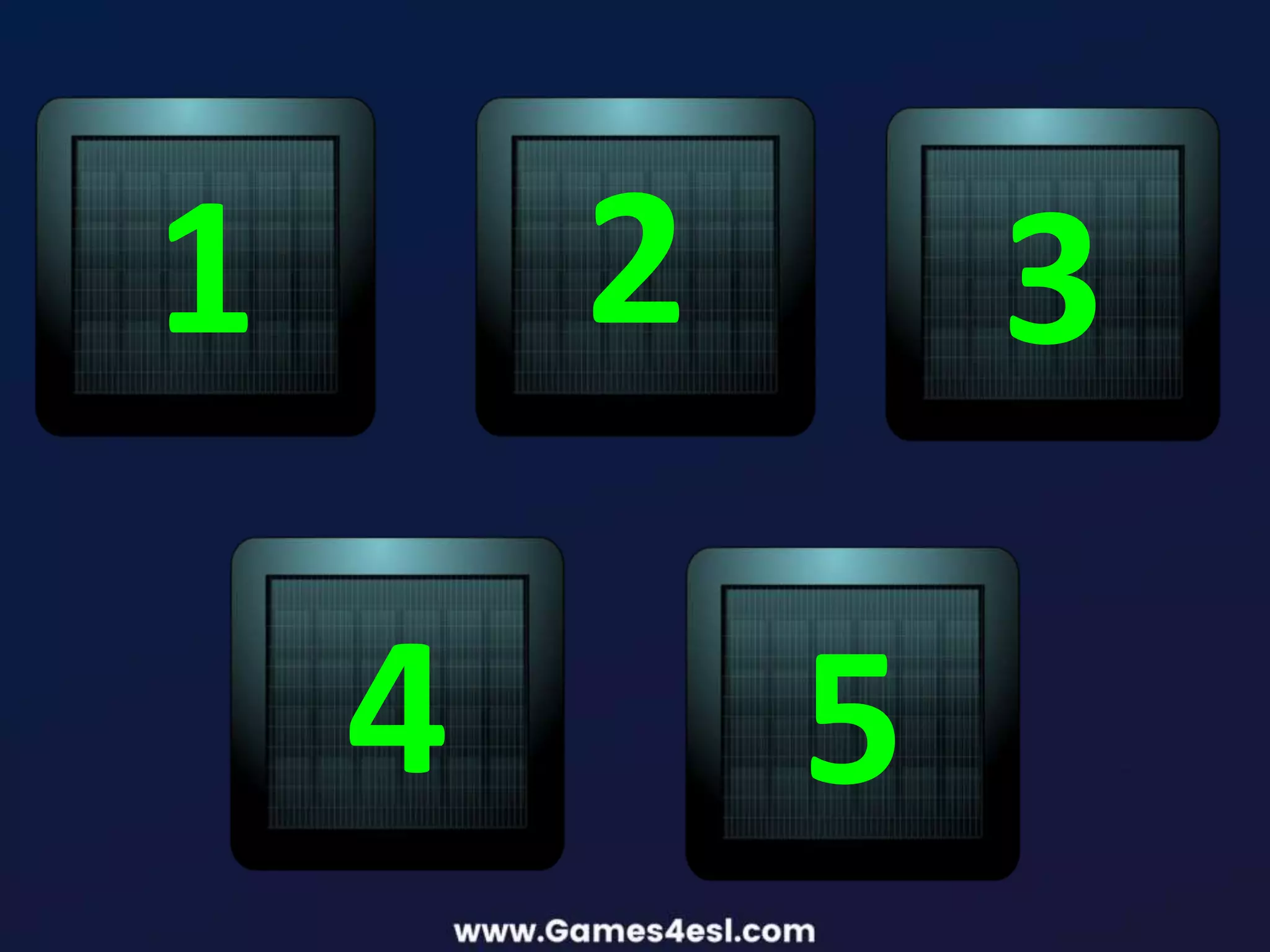 MYSTERY BOX TEMPLATE.pptx