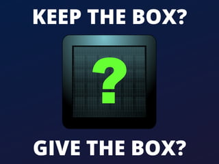 MYSTERY BOX TEMPLATE Classroom Games.pptx