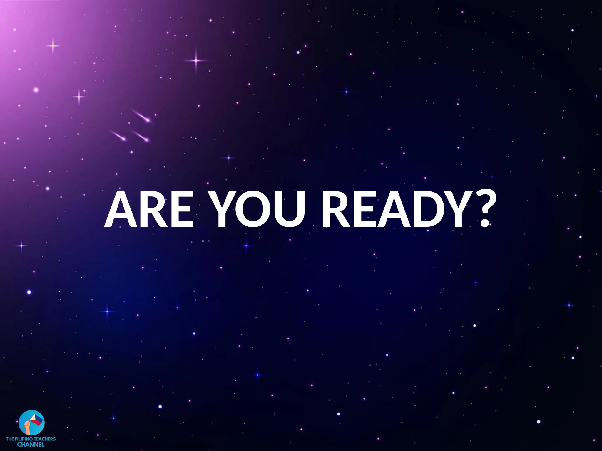 MYSTERY BOX TEMPLATE - Quiz Game on Powerpoint | PPTX