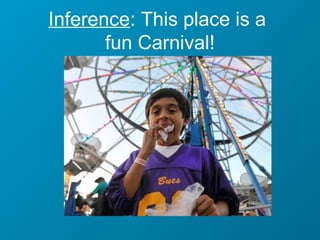 Mystery footprints observationinference_9.12.12.pp