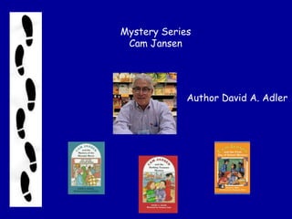 Mystery Genre Grade 3Genre | PPT