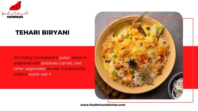 MYSTERY HISTORY AND TYPES OF BIRYANI IN INDIA.pptx