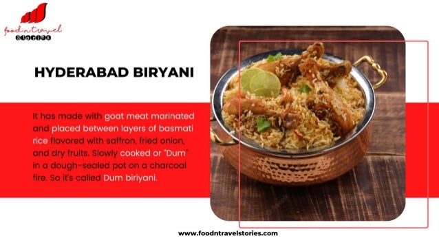 MYSTERY HISTORY AND TYPES OF BIRYANI IN INDIA.pptx