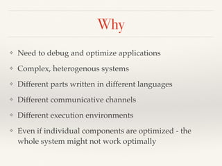 Mystery Machine Overview | PDF | Computer Software and Applications ...