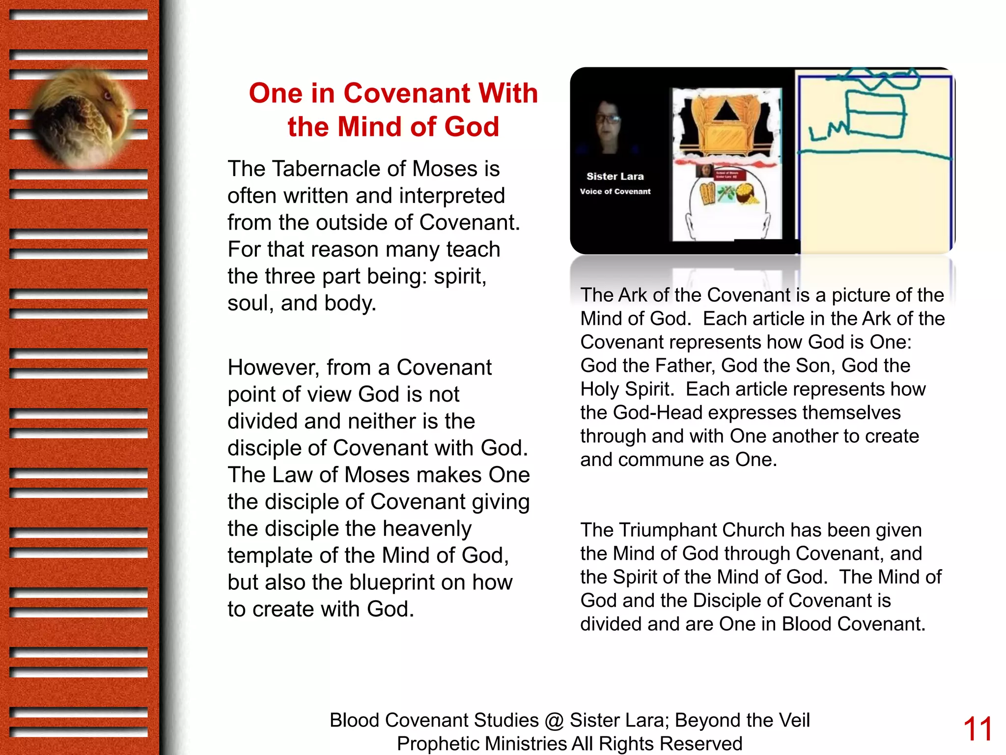 Mystery of Blood Covenant The Tabernacle of Moses.pdf