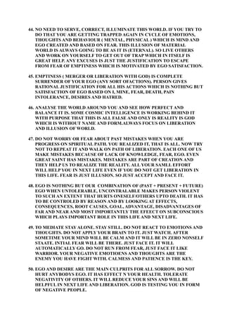 Mystery of life | PDF