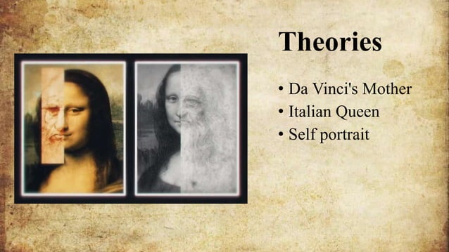 Mystery of Mona Lisa By Waleed Abid.pptx