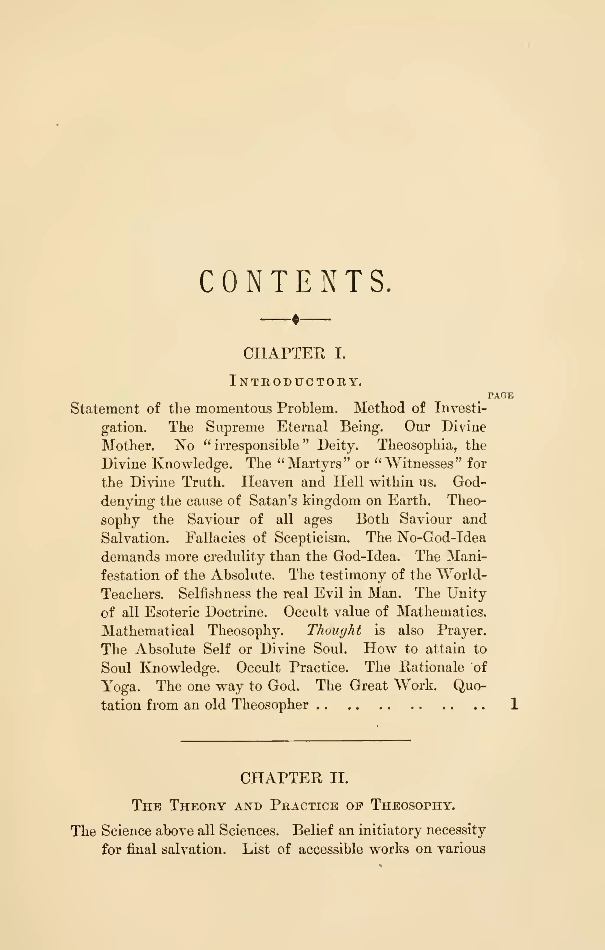 Mystery of The Ages Contained In The Secret Doctrines of All Religions ...