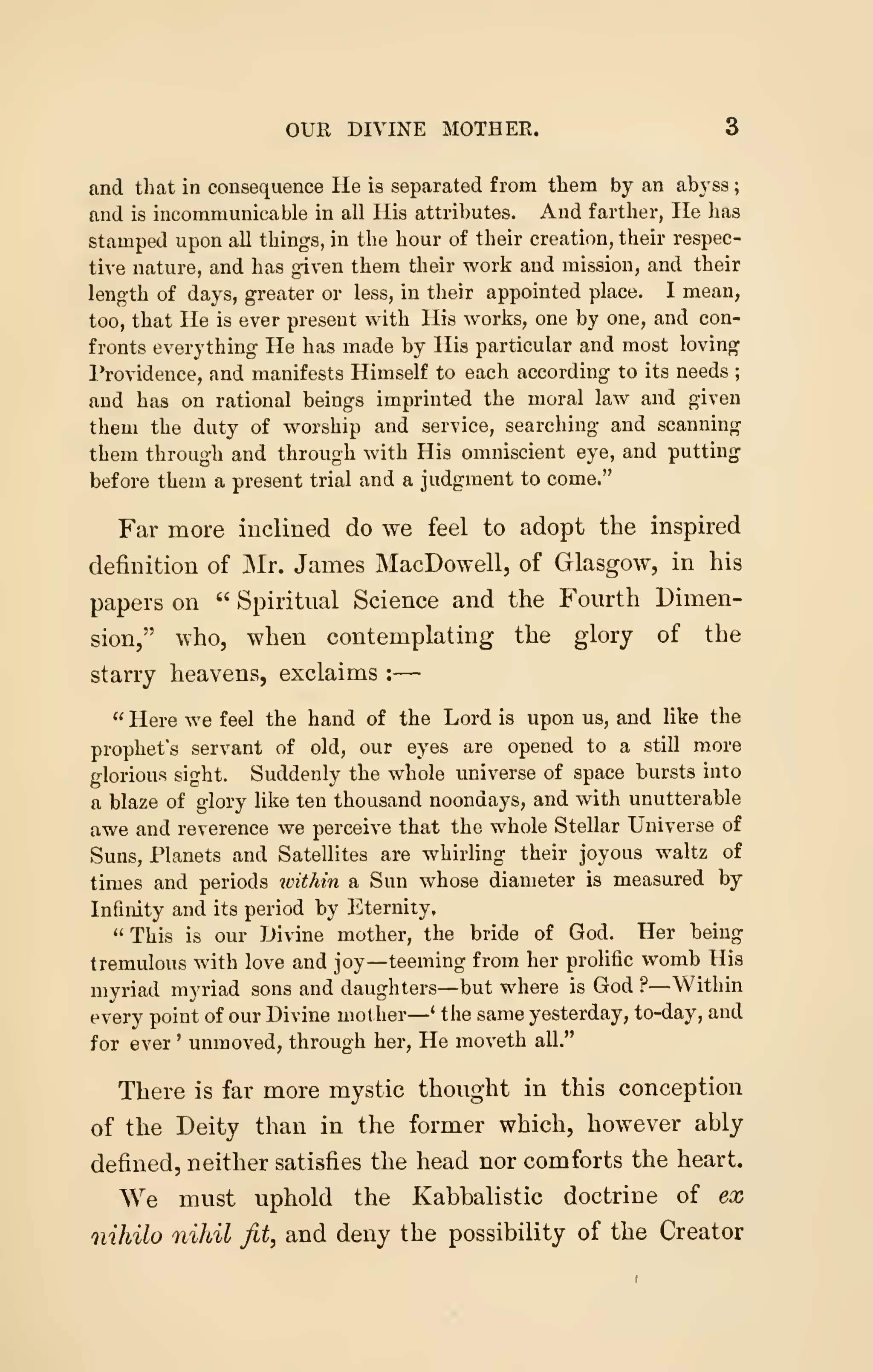 Mystery of The Ages Contained In The Secret Doctrines of All Religions ...