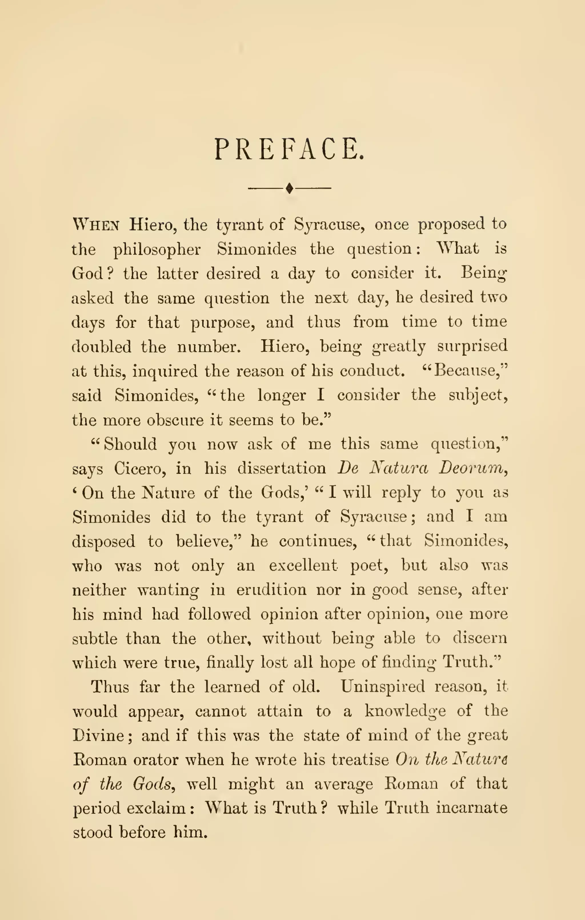 Mystery of The Ages Contained In The Secret Doctrines of All Religions ...