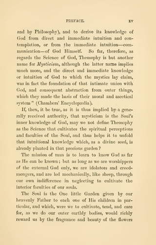 Mystery of The Ages Contained In The Secret Doctrines of All Religions ...