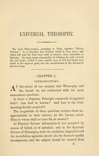Mystery of The Ages Contained In The Secret Doctrines of All Religions ...
