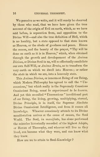 Mystery of The Ages Contained In The Secret Doctrines of All Religions ...