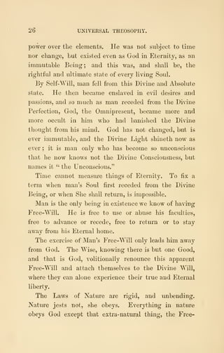 Mystery of The Ages Contained In The Secret Doctrines of All Religions ...