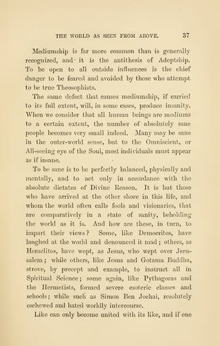 Mystery of The Ages Contained In The Secret Doctrines of All Religions ...