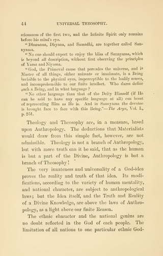 Mystery of The Ages Contained In The Secret Doctrines of All Religions ...