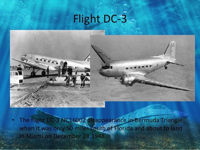 Nc16002 Disappearance