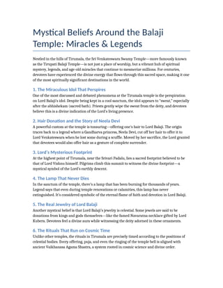 Mystical_Beliefs_Around_Balaji_Temple.docx