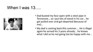 My story | PPT
