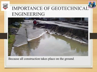 My student soil test geotechnical work experience tokurah majid age6543 ...