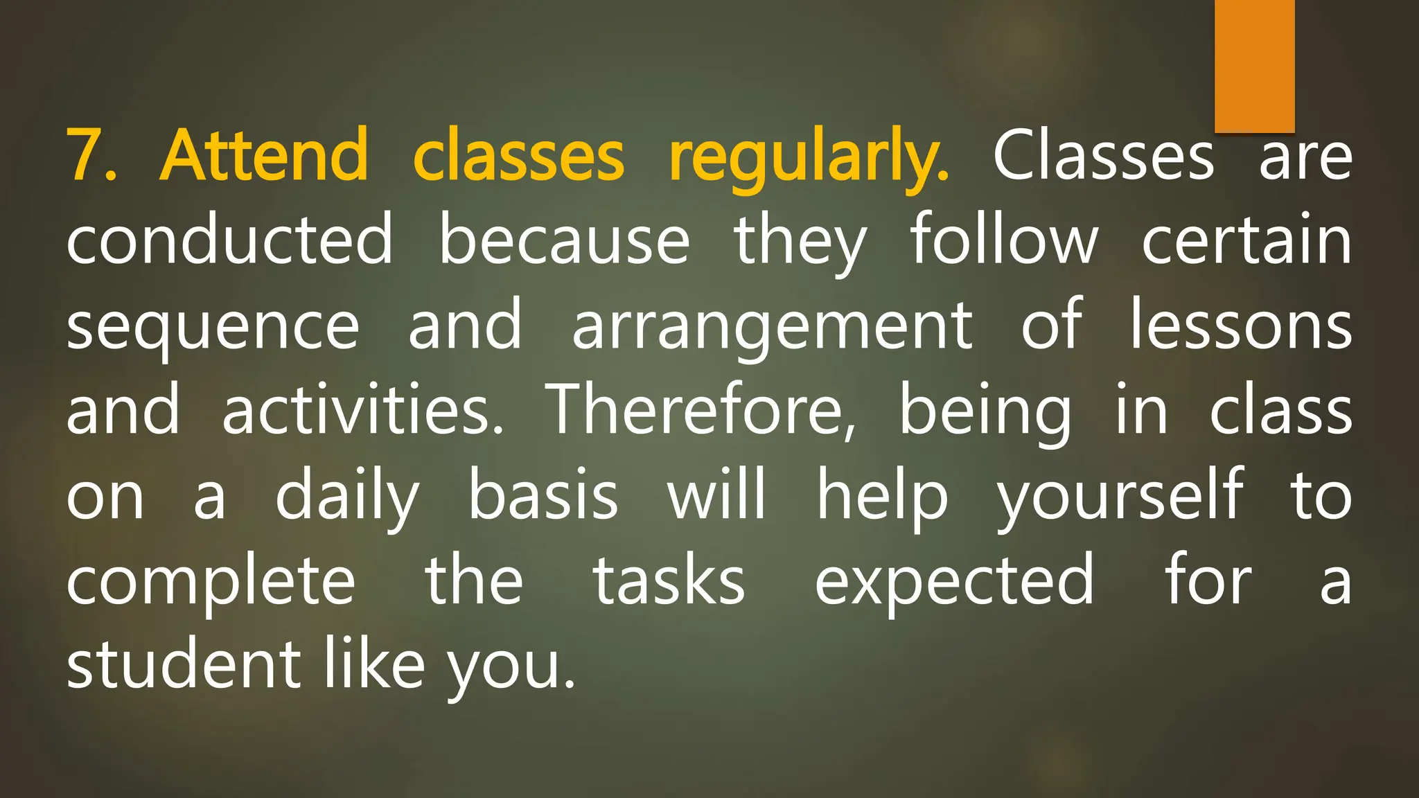 MY STUDY PLAN, MY GUIDE- HOMEROOM GUIDANCE 7 | PPTX