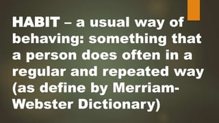 MY STUDY PLAN, MY GUIDE- HOMEROOM GUIDANCE 7 | PPTX