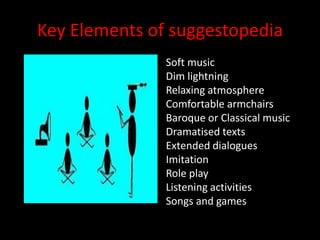 Suggestopedia | PPTX