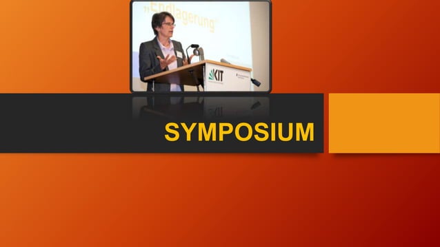 My symposium | PPTX