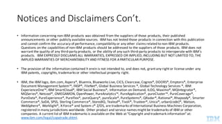 Frederic Lavigne and Stephen Fink - Serverless Video Processing with ...