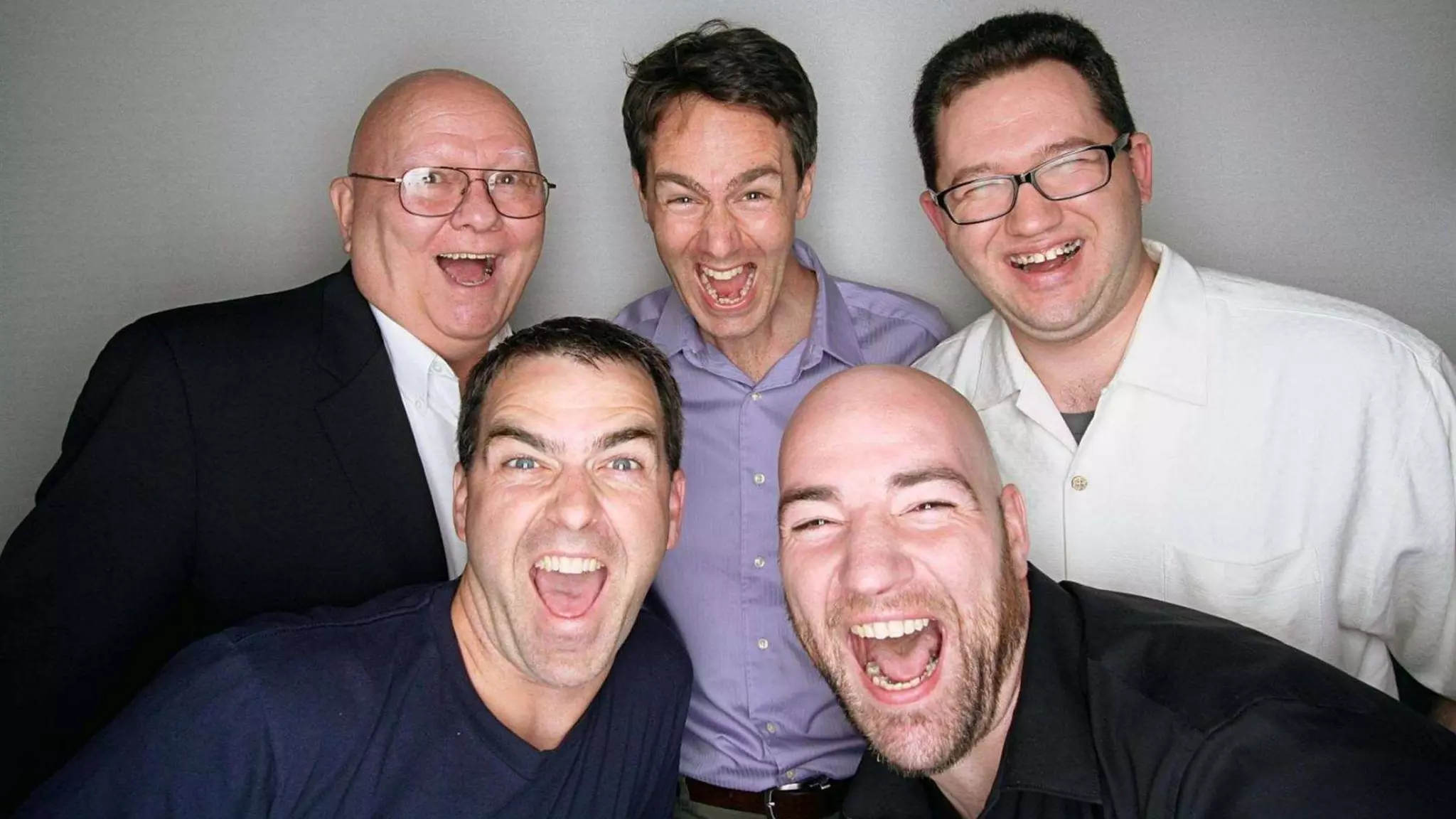 My Tableau Journey | PPT