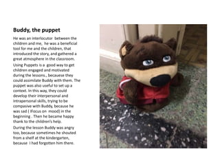 My teaching approach | PPT