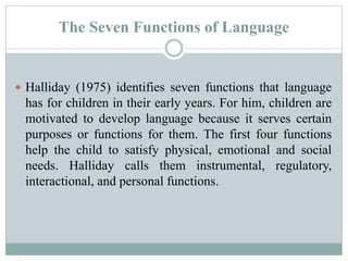 Teaching functions | PPTX | Education