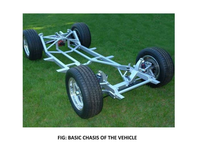 Zero radius turning and four wheel steering system | PPTX | Performance ...