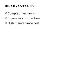 Zero radius turning and four wheel steering system | PPTX