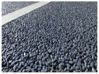 PERMEABLE PAVEMENT SYSTEMS AND TOP MIX PERMEABLE PAVEMENT | PPT