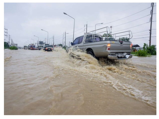 PERMEABLE PAVEMENT SYSTEMS AND TOP MIX PERMEABLE PAVEMENT | PPT