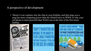 Rebooting Computing- The next phase of Moores law(Quantum Computing ...