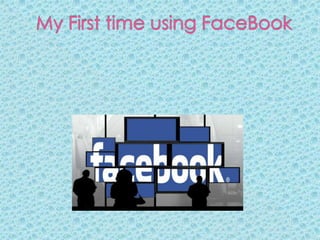 My technology timeline | PPTX | Technology & Computing