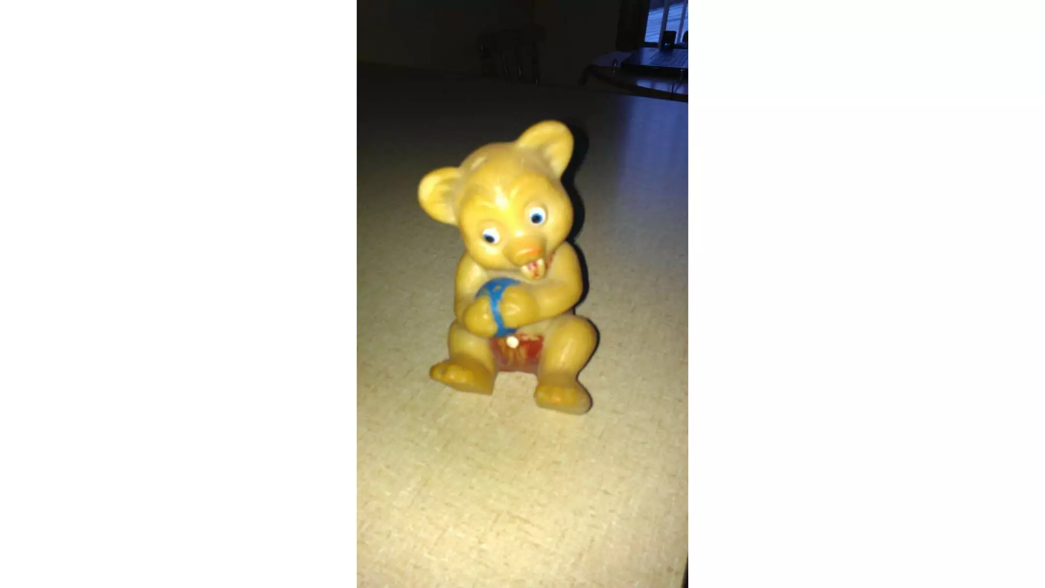 My teddy bears | PPTX