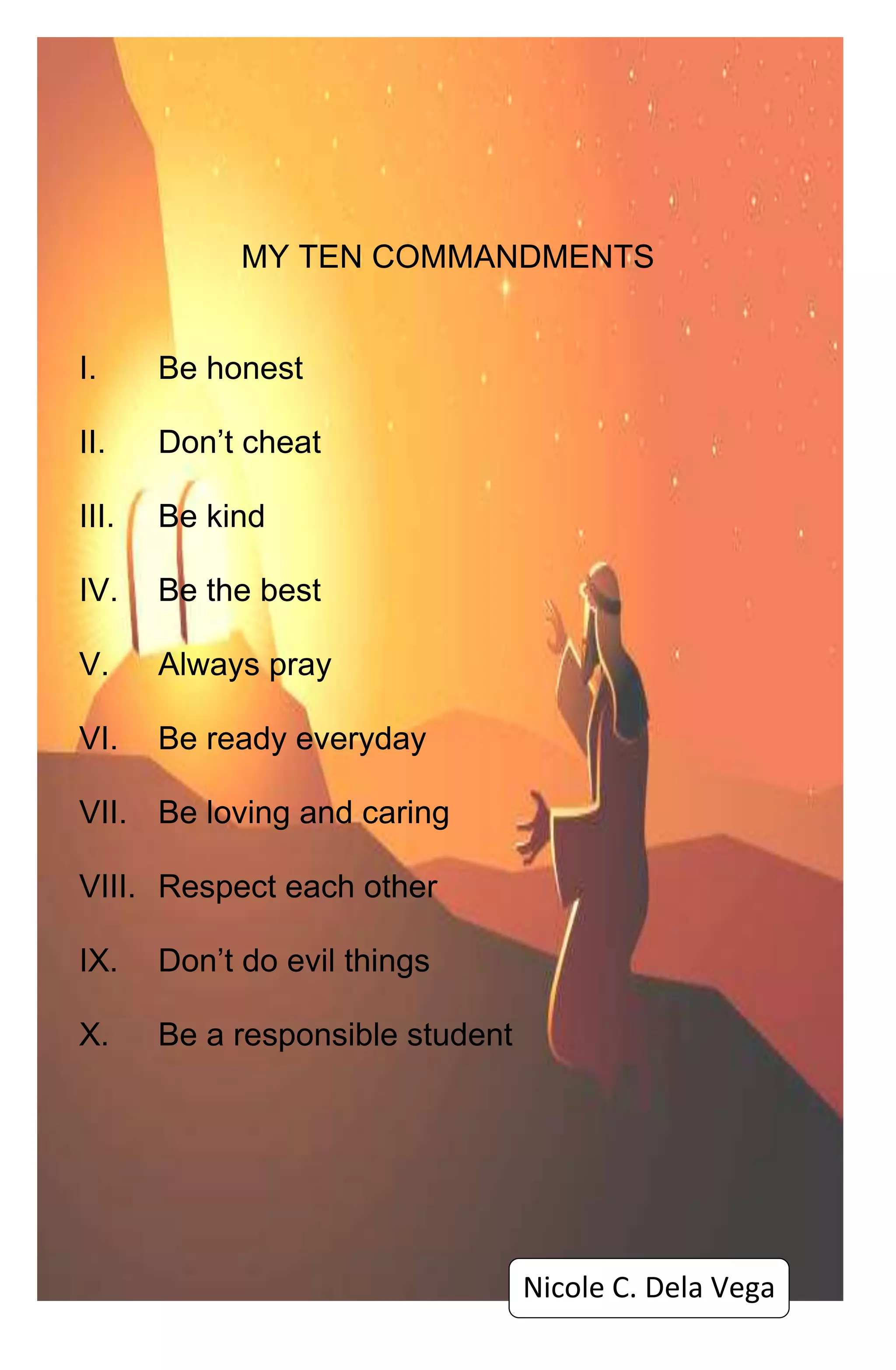 MY TEN COMMANDMENTS.docx