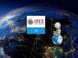 My tgc presentation work in progress | PPTX | Education industry ...