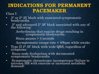 MYTH AND FACTS ABOUT CARDIAC PACING.pptx