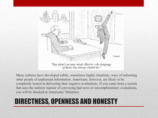 Myth and American values | PPT